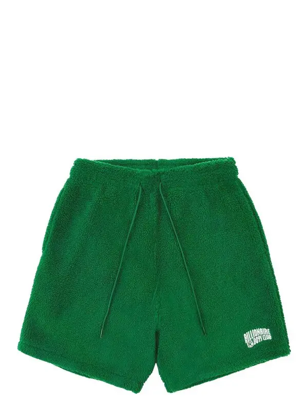 BILLIONAIRE BOYS CLUB Cloud Shorts - Green