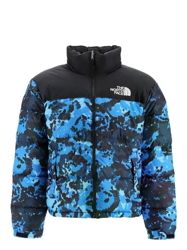 The North Face 96 Nuptse Retro Jacket - Blue
