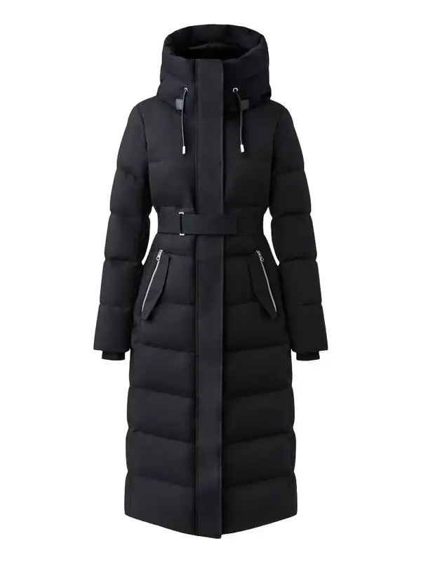 Mackage Shyla-nfz 2-in-1 Down Coat - Black