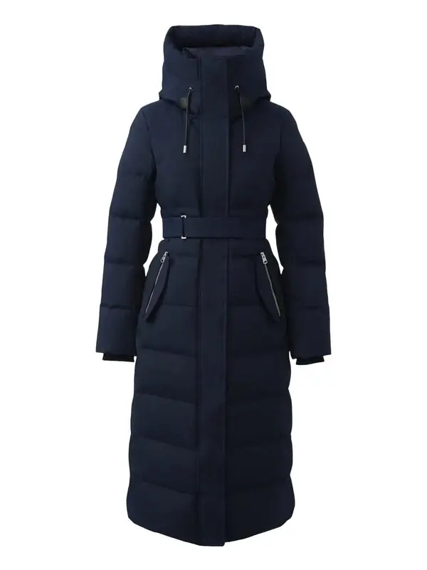 Mackage Shyla-nfz 2-in-1 Down Coat - Navy