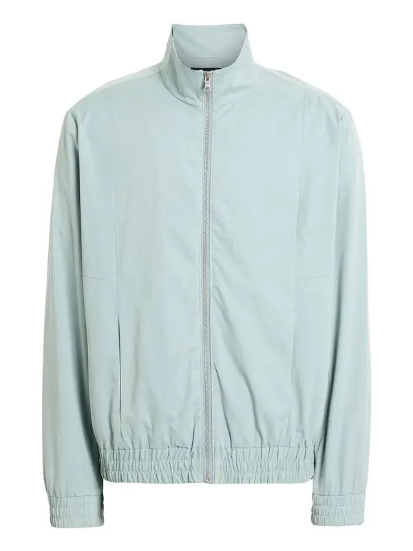 Paige Woven Sonora Jacket - Mint