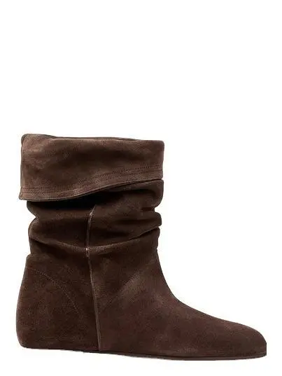 Ba&sh Consuela Boots - Brown