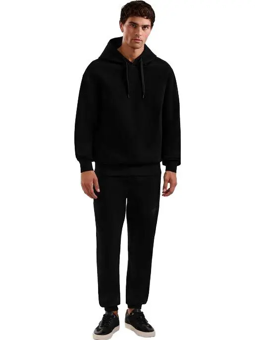 Rudsak Leroy Hoodie - Black