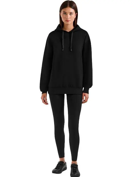 Rudsak Leroy Hoodie - Black
