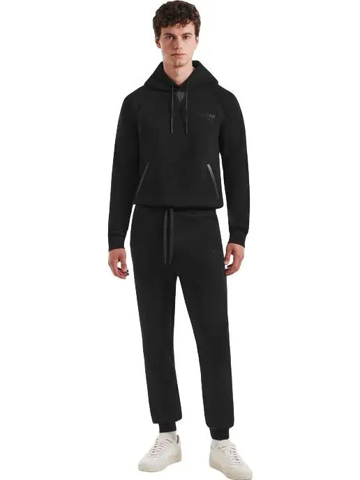 Rudsak Cotton-blend Jogger - Black