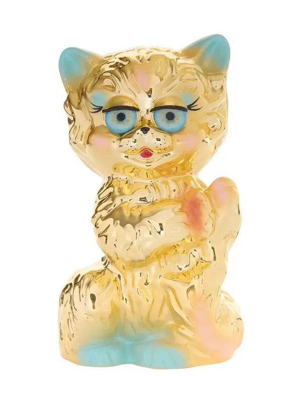 Valentino Garavani Cat Minaudiere - Multi