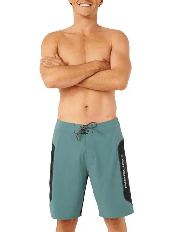 Rip Curl Mirage Search Board Shorts - Bluestone