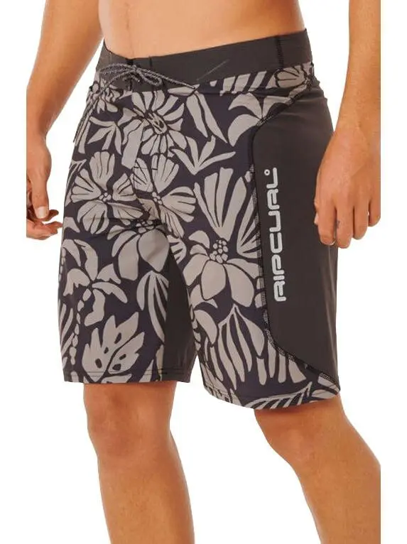Rip Curl Mirage Search Board Shorts - Fatigue