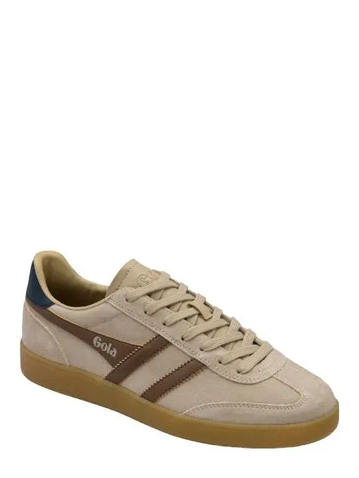 Gola Viper Sneaker - Bone/otter/navy