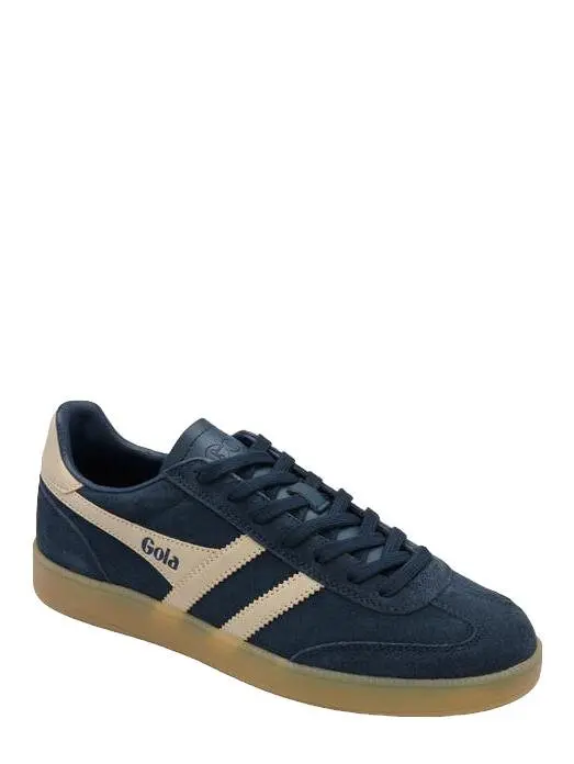 Gola Viper Sneaker - Bone/otter/navy/gum