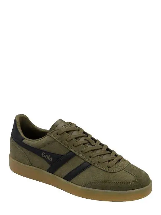 Gola Viper Sneaker - Khaki/black/gum