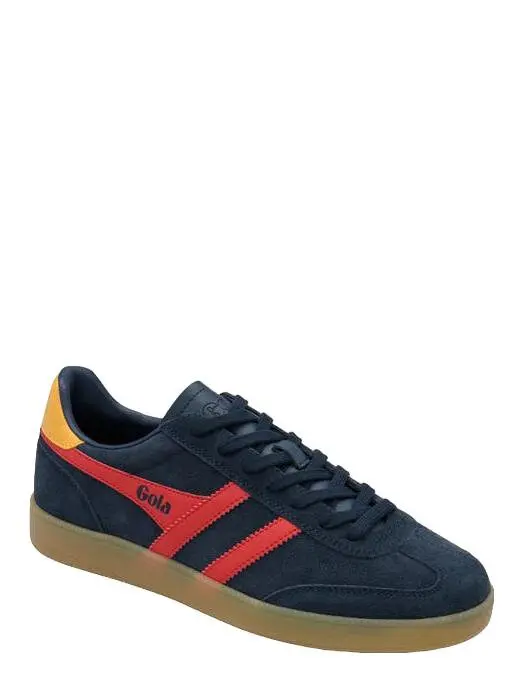 Gola Viper Sneaker - Navy/red/sun/gum