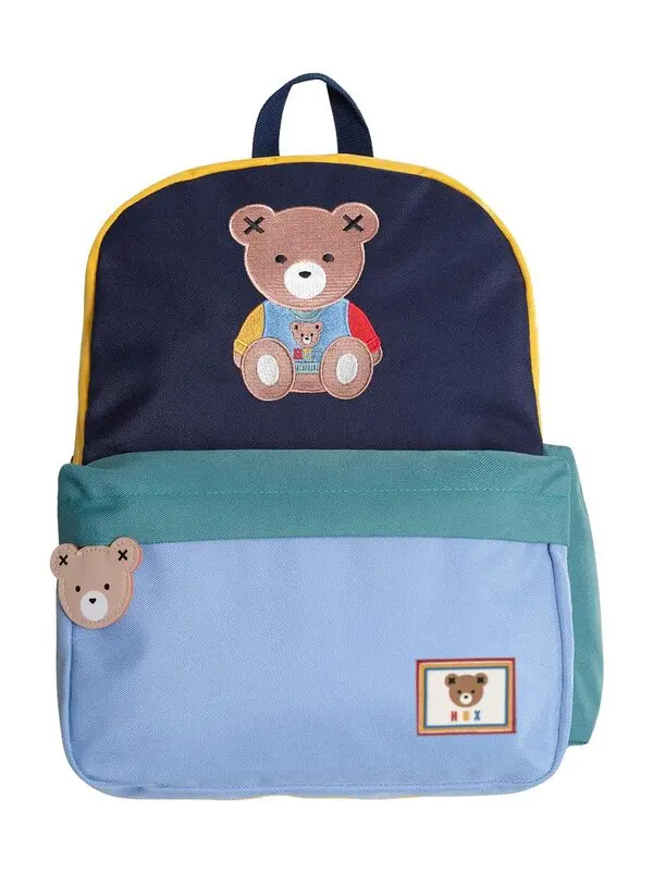 HUXBABY Huxbear Backpack - Multi