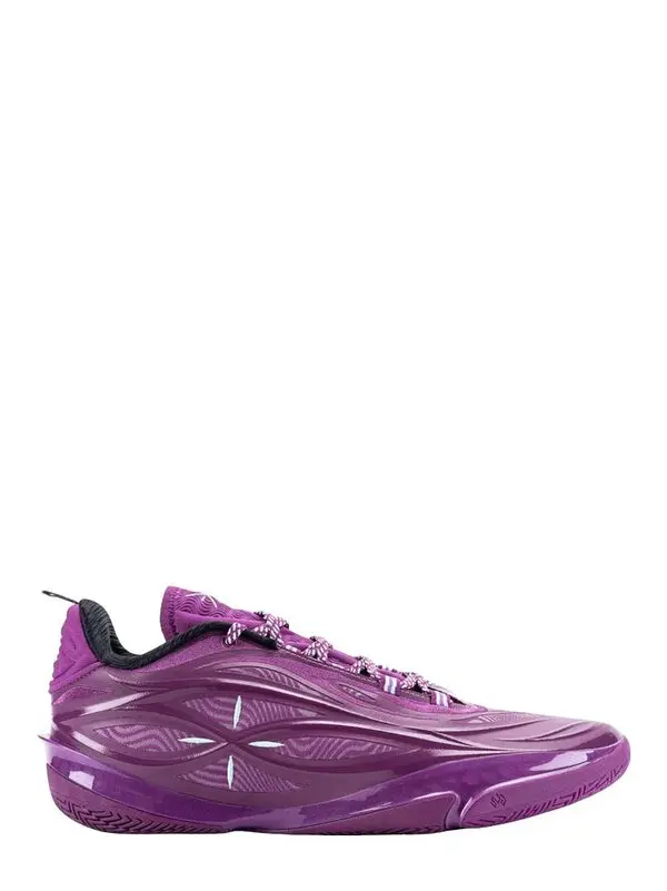 LI-NING Way Of Wade 808 5 Ultra V2 Sneakers - Vibrant Purple