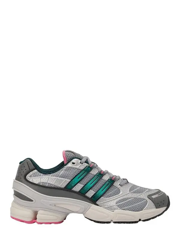 Adidas Ozweego Pro Sneakers - Halo Silver/legacy Teal/core Black