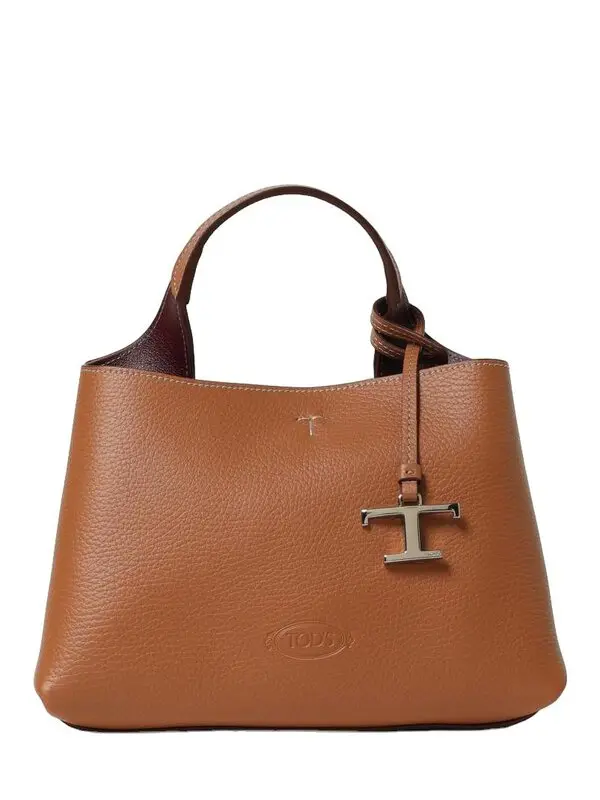 TOD'S Handbag - Brown