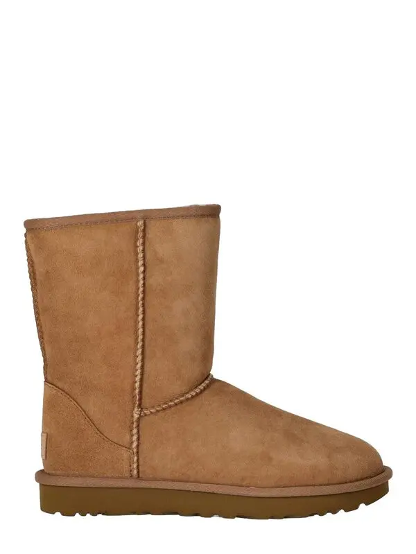 UGG Classic Short Ii Boots - Brown