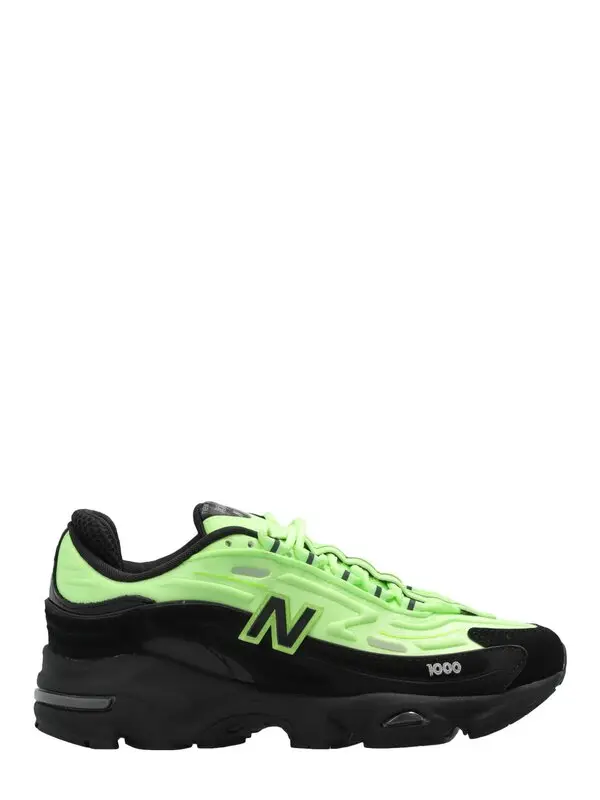 NEW BALANCE Sports Shoes - Neon