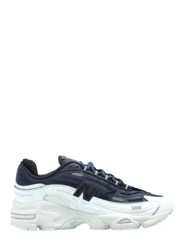 NEW BALANCE Sports Shoes - Navy Blue