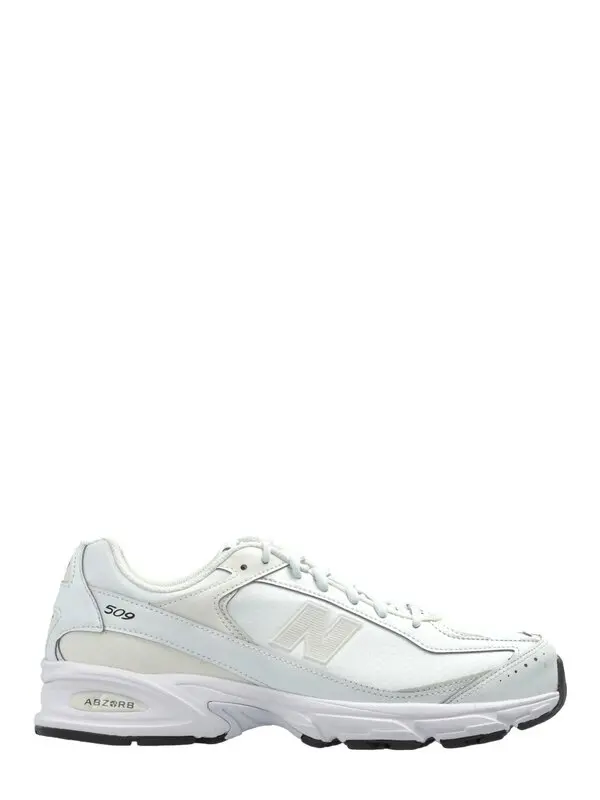 Comme Des Garçons X New Balance Sneakers - White