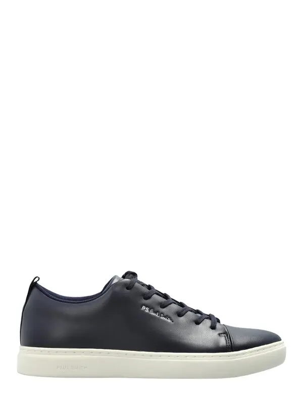 Paul Smith Lee Sports Shoes - Navy Blue