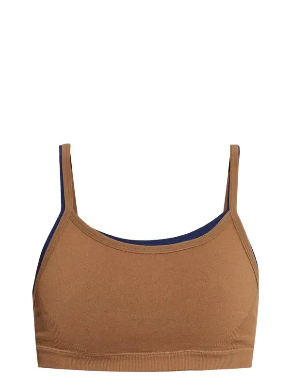 The Upside Kelsey Top - Brown