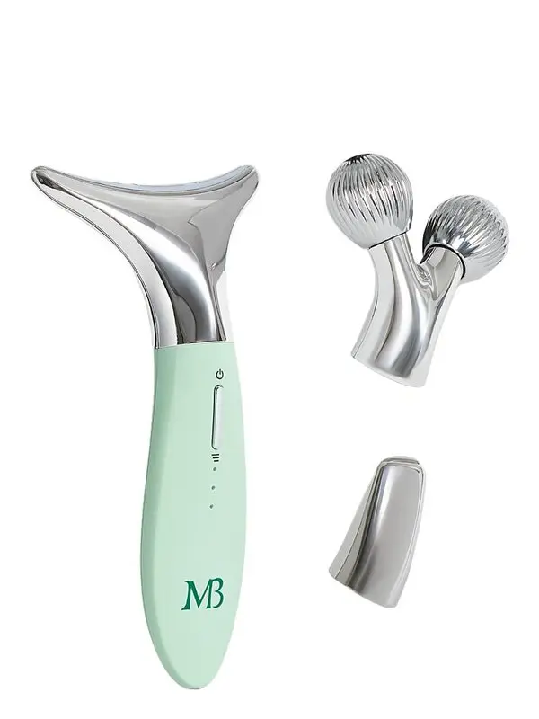 MARIO BADESCU 3-in-1 Led + Ems Facial Tool - No Color