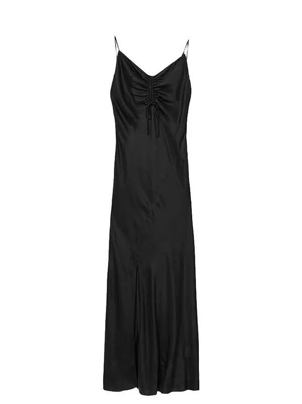 ALLSAINTS Alexia Maxi Dress - Black