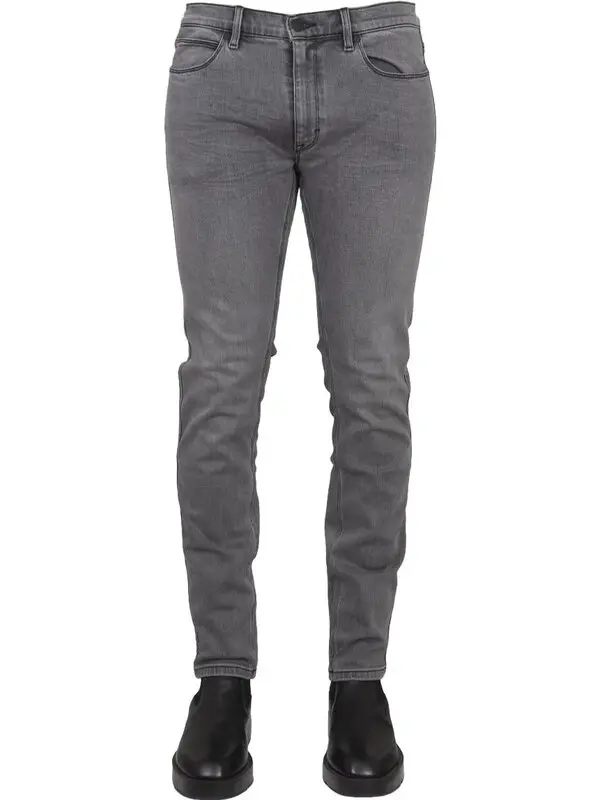 Hugo Slim Fit Jeans - Grey