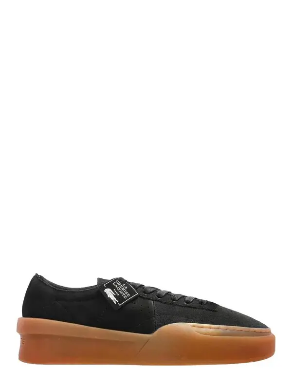 Lacoste Aura Club Sneakers - Black