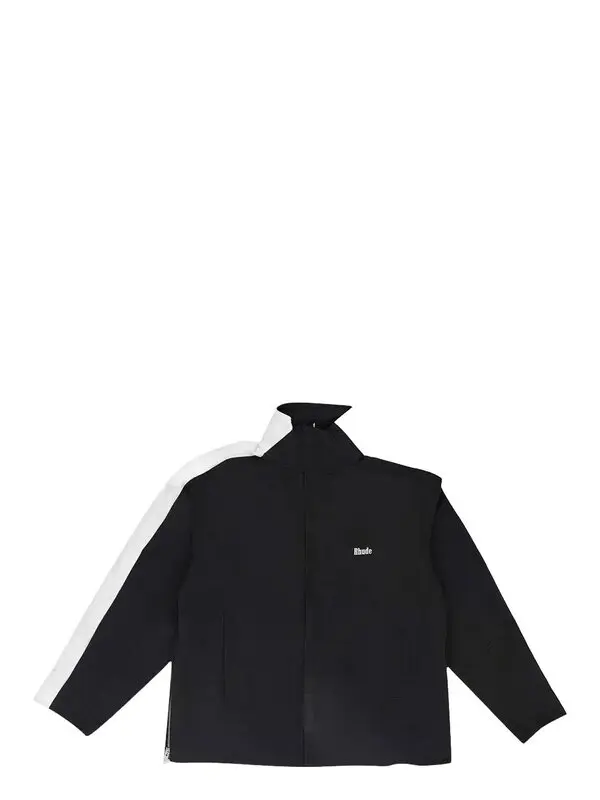 Rhude Amarino Jacket - Black
