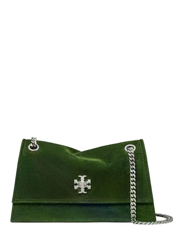 Tory Burch Kira Mini Bag - Green