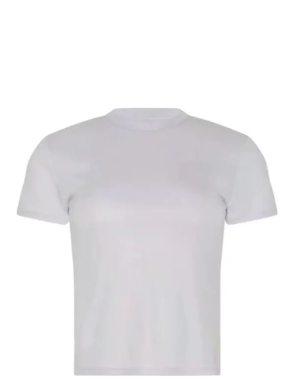 Calvin Klein Short-sleeve T-shirt - White