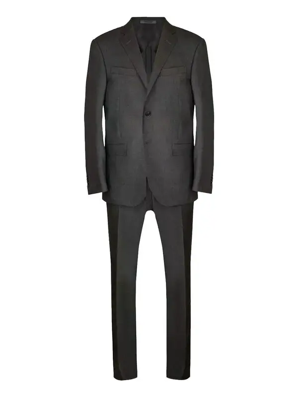 Corneliani Two-button Suit - Grey