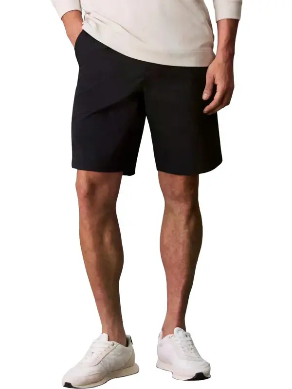 Calvin Klein Pocket Shorts - Blue