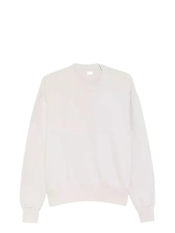 KURO Crew-neck Sweatshirt - Pink