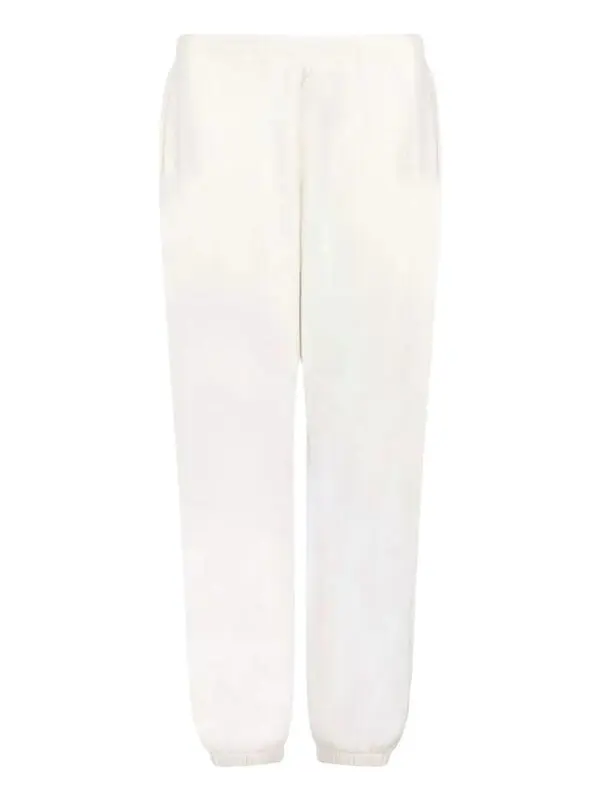 MC2 SAINT BARTH Elasticated Track Pants - Neutrals