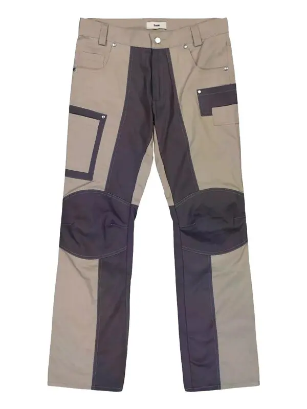 GMBH Cargo Pants - Neutrals
