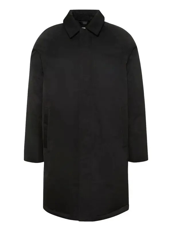Calvin Klein Collared Jacket - Black