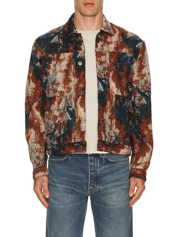 SUNFLOWER Type 2 Jacket - Multi