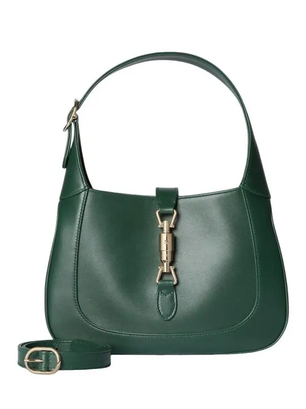Gucci Jackie 1961 Medium Bag - Green
