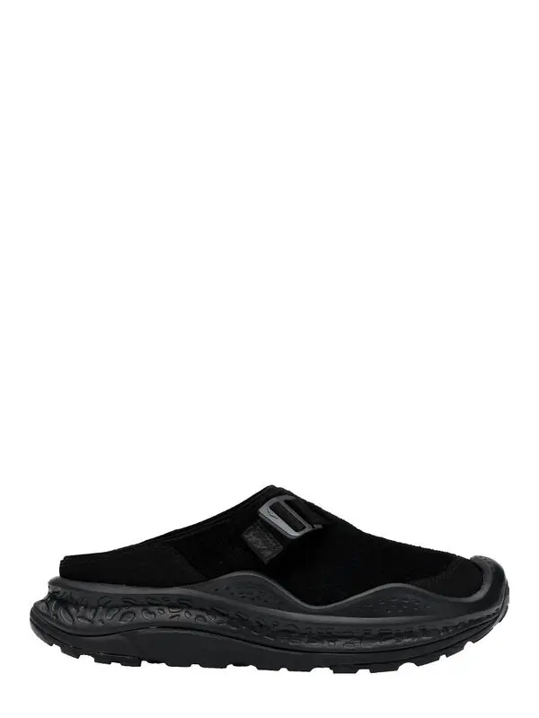 Hoka One One Ora Primo Extin - Black