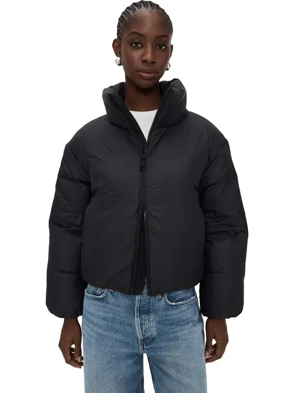 Carhartt Work In Progress Demi Jacket - Black