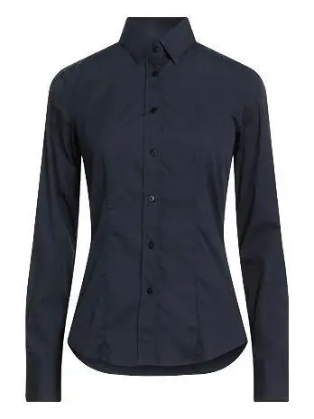 XACUS Poplin Shirt - Blue