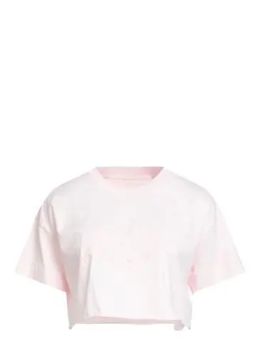 Givenchy Light Cotton T-shirt - Pink