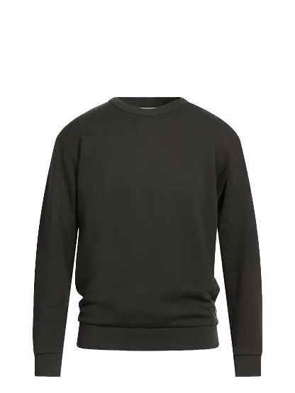 Crossley Cotton Sweatshirt - Grey