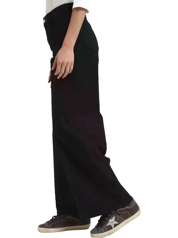 Filippa K Belt-loop Jeans - Black