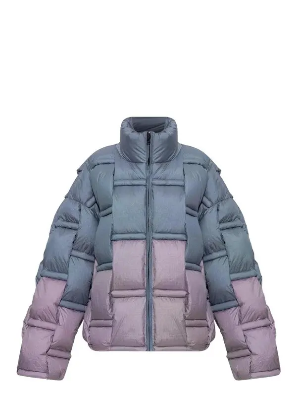 RAXXY Puffer Jacket - Blue