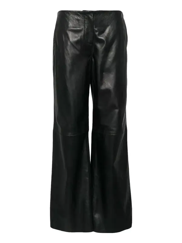 Christopher Esber Redux Trousers - Black