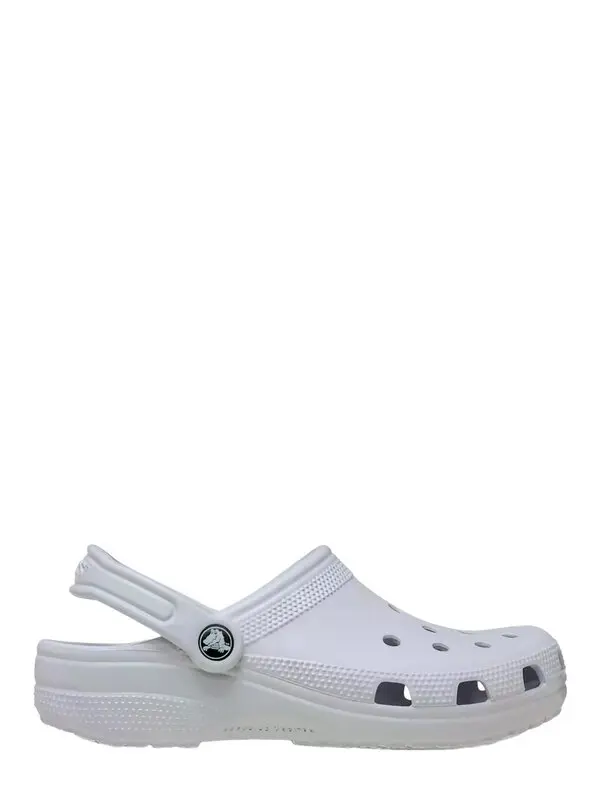 CROCS Classic Clog Sandals - Neutrals